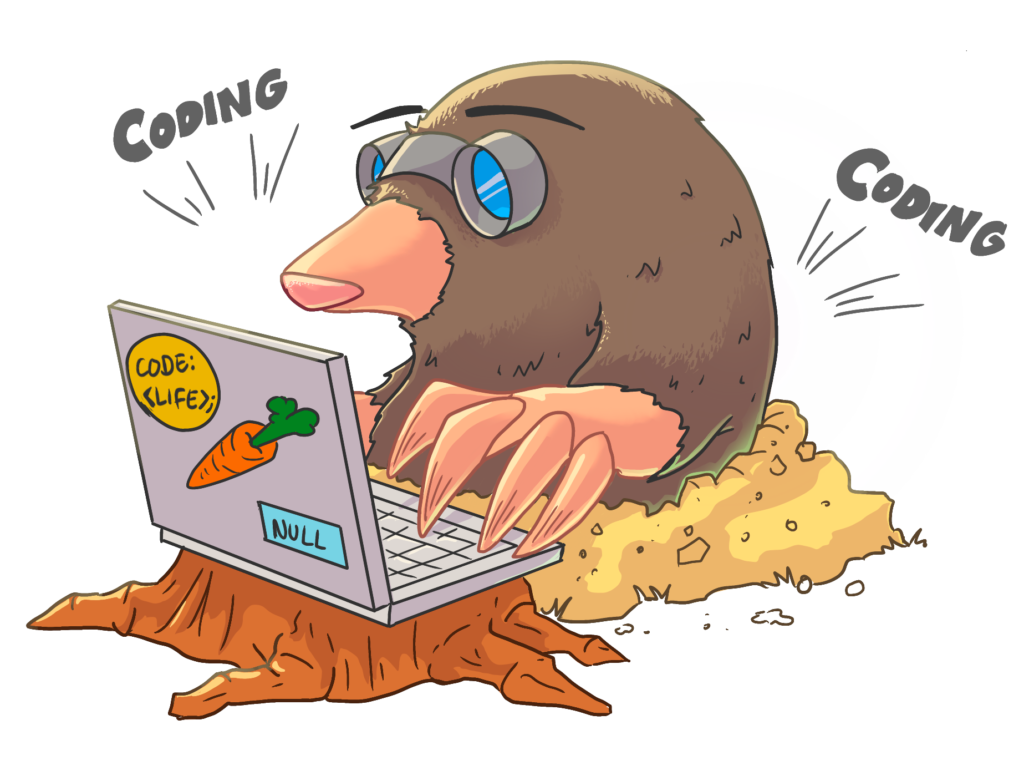 Home - Mole Interactive